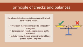 3 Branches of Government for Students.pptx