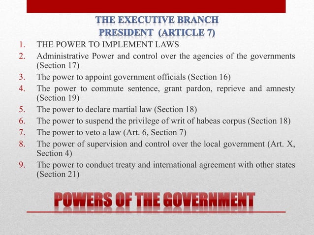 3 branches of the government | PDF | Elections | Politics
