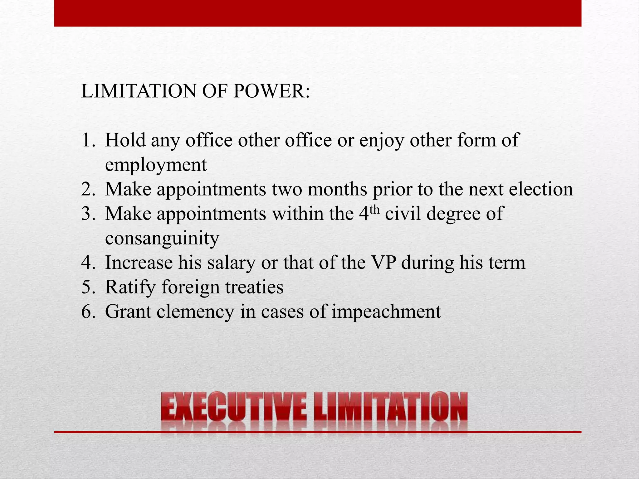 3 branches of the Philippine government | PPTX