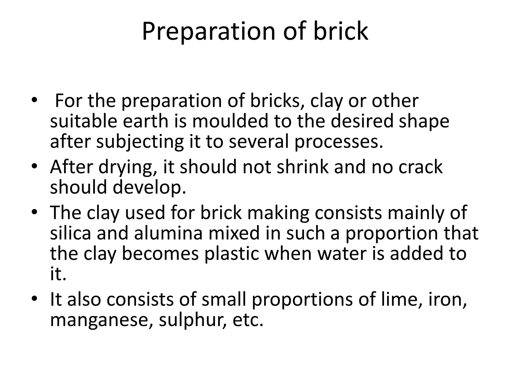 types of Bricks details and manufacture.pptx