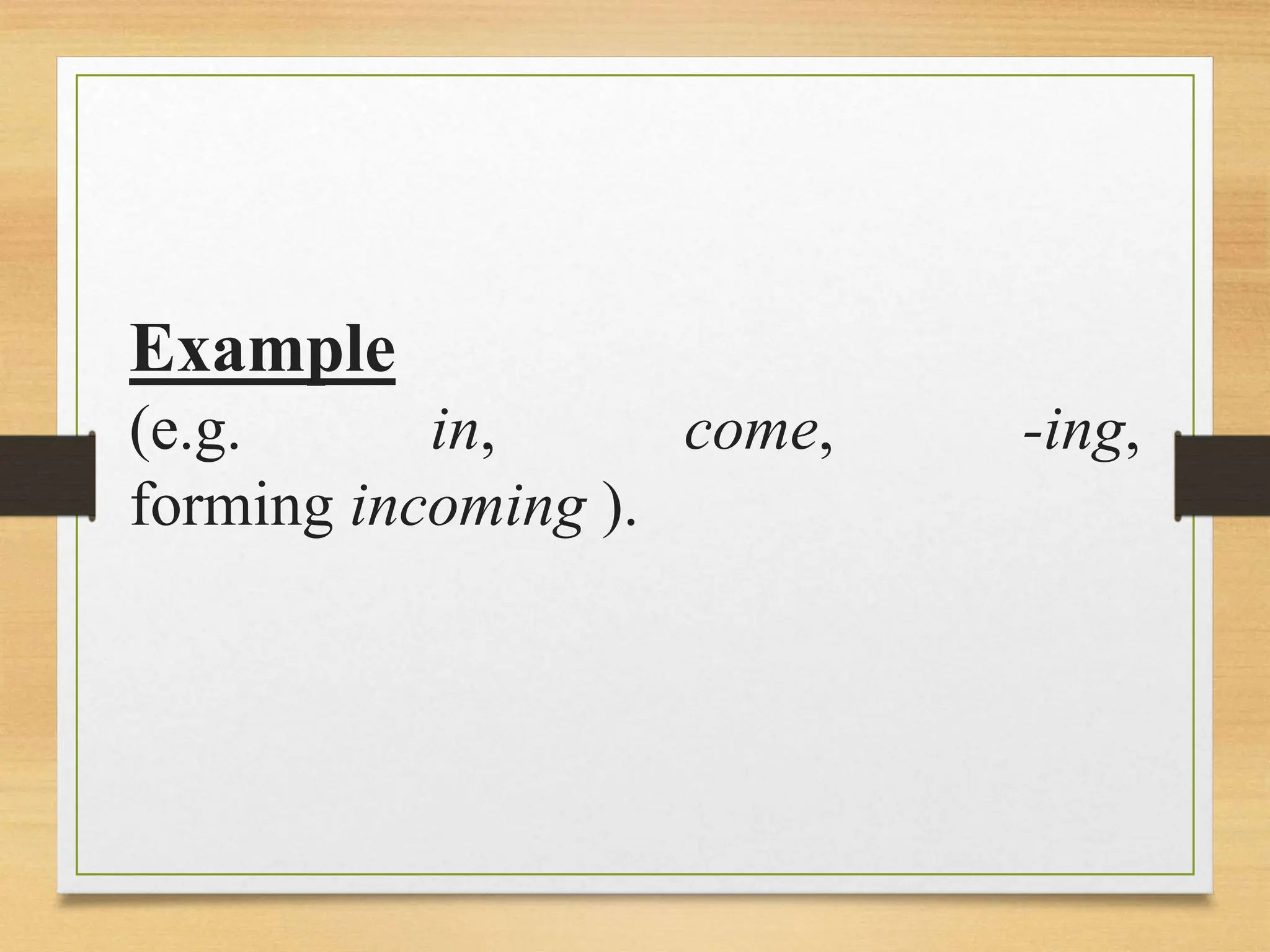3 browns stages. brown stages of language development | PPT