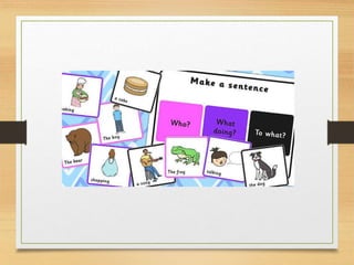 3 browns stages. brown stages of language development | PPT