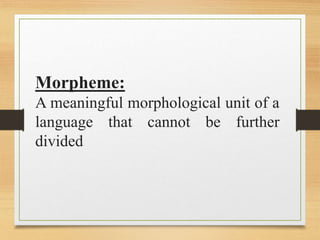 3 browns stages. brown stages of language development | PPT