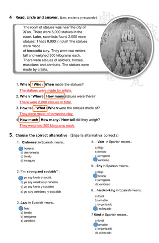 3 básico formative test 7 | DOCX