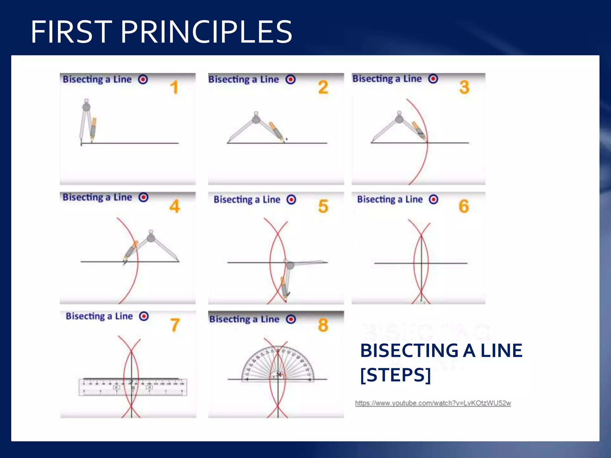 JUNIOR CERTIFICATE: TECHNICAL GRAPHICS NOTES | PDF