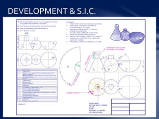 JUNIOR CERTIFICATE: TECHNICAL GRAPHICS NOTES | PDF