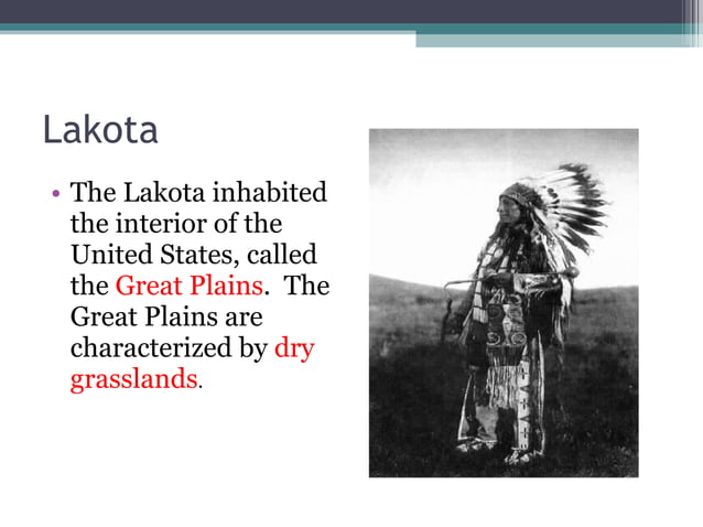 3b tribes and_locations | PPT | North America Travel | Travel Locations