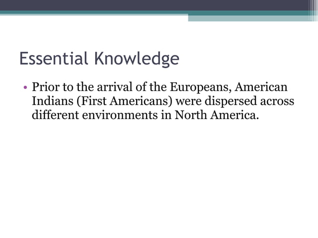 3b tribes and_locations | PPT | North America Travel | Travel Locations