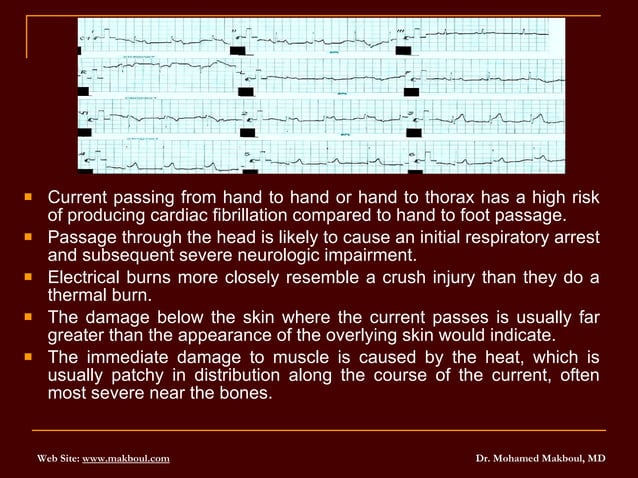 3 Burn Management | PPT | First Aid | Injuries