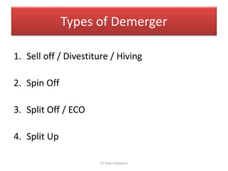 3 business disintegration | PPTX