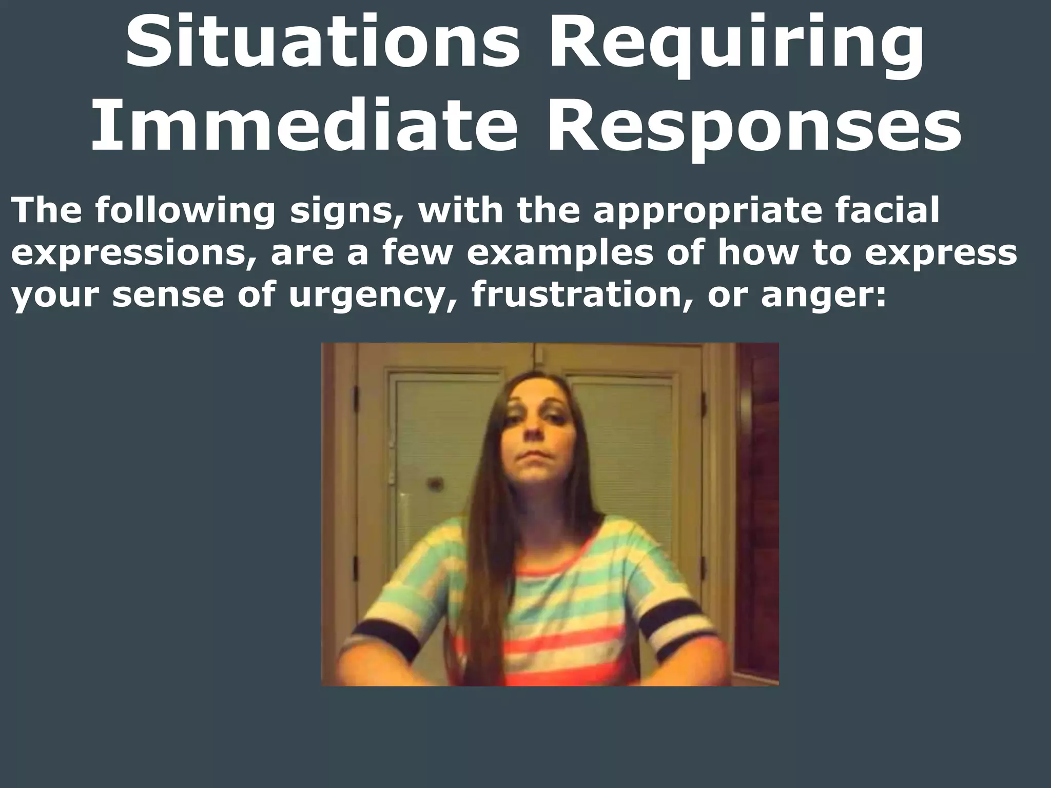 3c. Explaining Rules - Everyday Rules | PPT