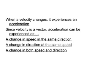 3c. uniform circular motion | PPT