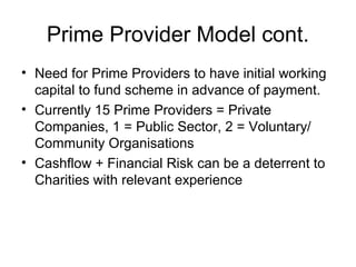 3C – PAYMENT BY RESULTS | PPT