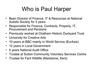 3C – PAYMENT BY RESULTS | PPT