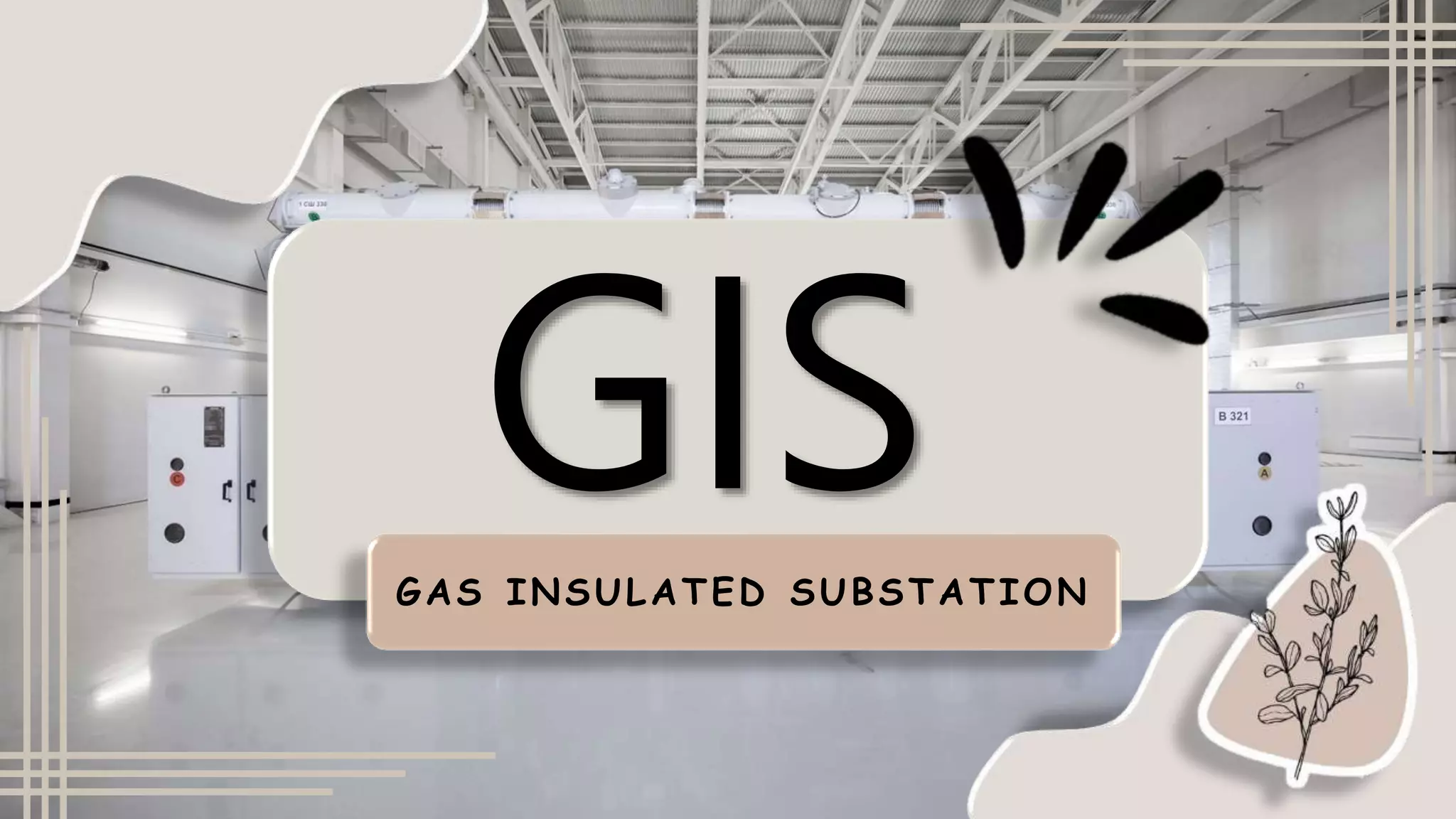 GARDU INDUK SF6 | PPTX