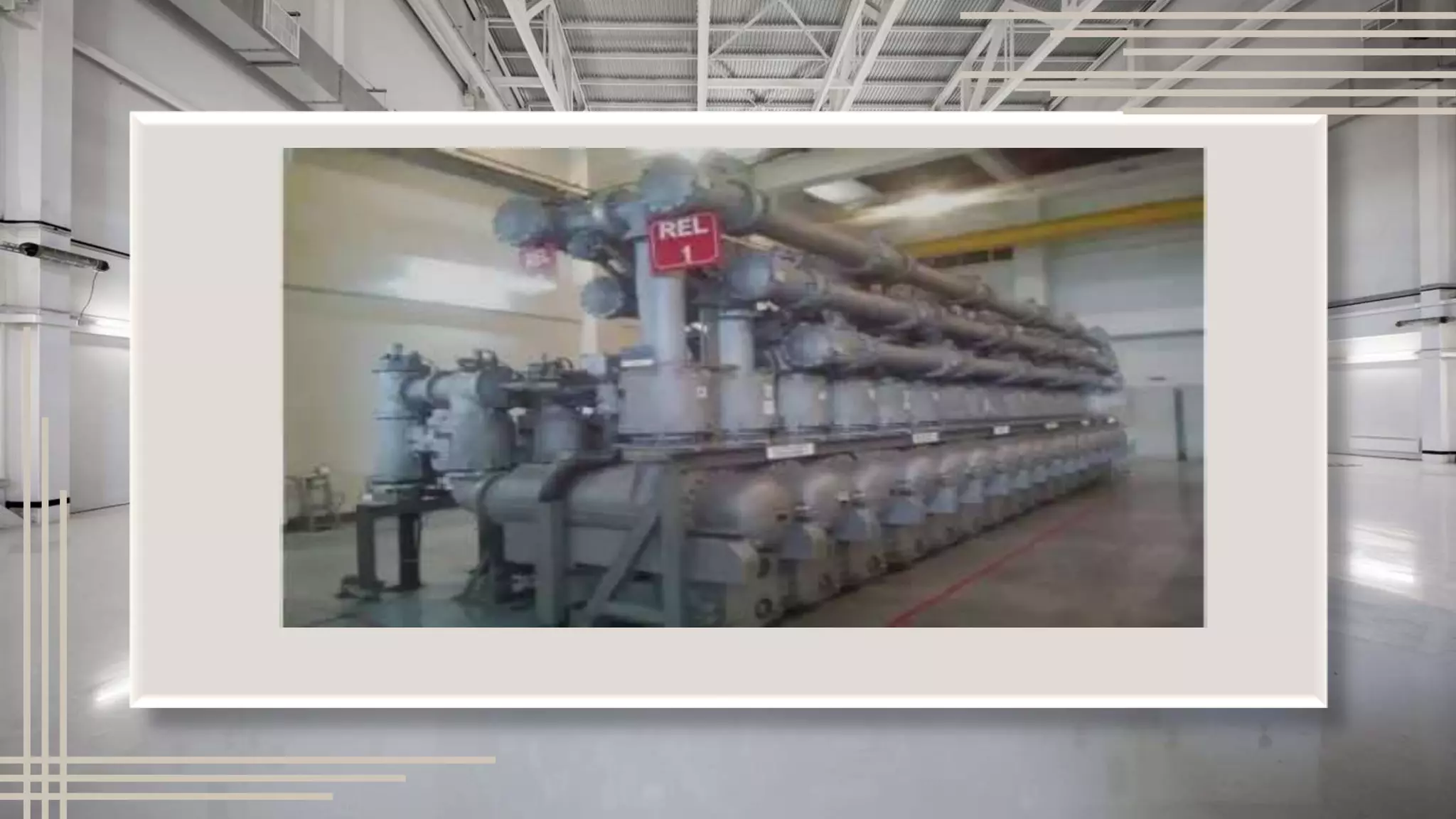 GARDU INDUK SF6 | PPTX