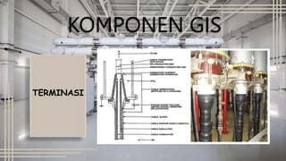 GARDU INDUK SF6 | PPTX