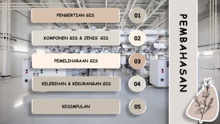 GARDU INDUK SF6 | PPTX