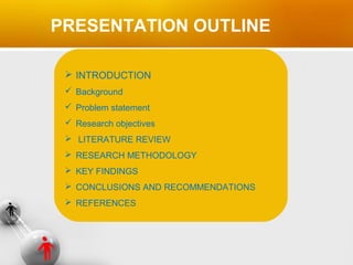 PRSENTATION SLIDES | PPT