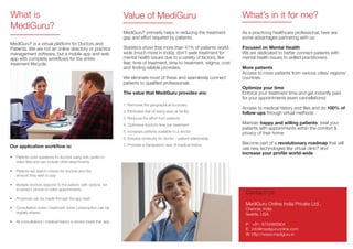 MediGuru_3fold2b_print | PPT