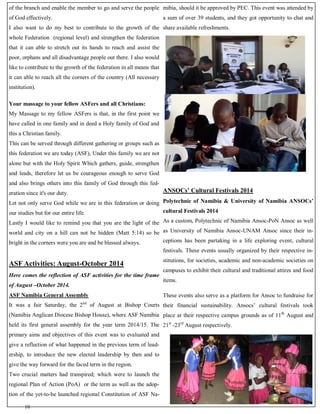 ASFNAMACTS-latest | PDF