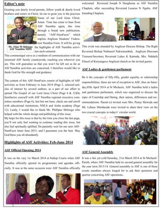 ASFNAMACTS-latest | PDF