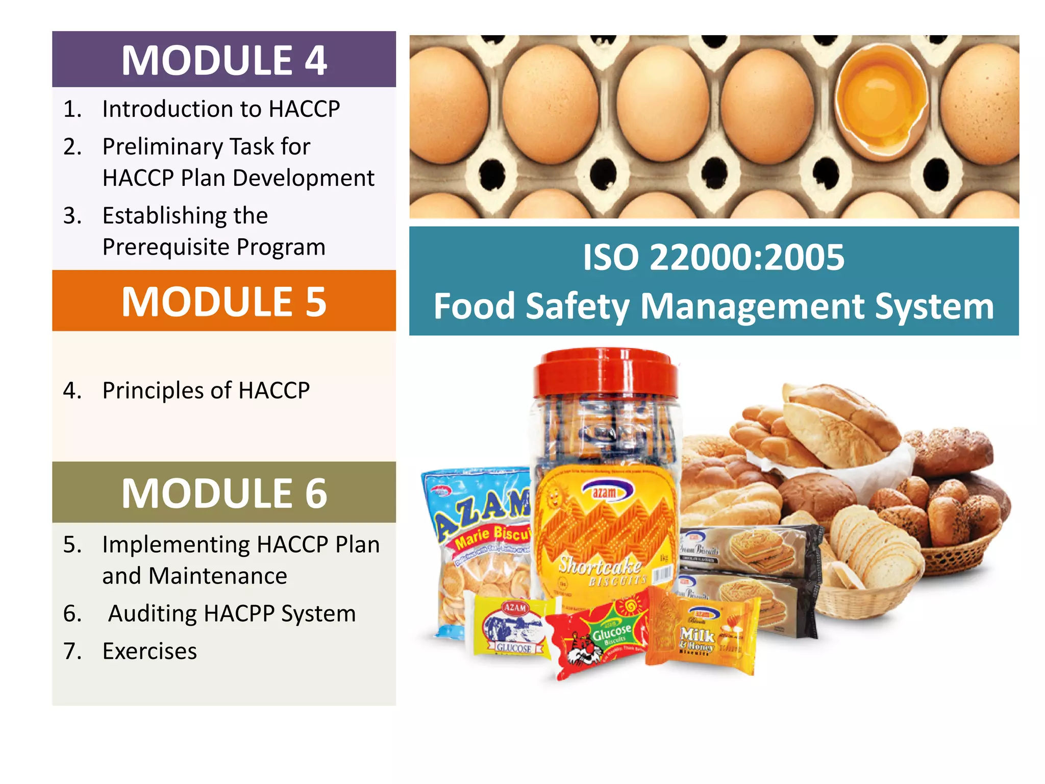 UNDERSTANDING FOOD SAFETY MANAGEMENT | PDF