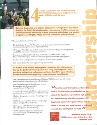 Andrews 2002 SCA Inspiring Wonder | PDF