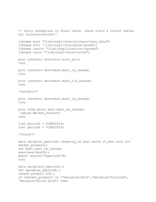 sas aeroplan sample | PDF