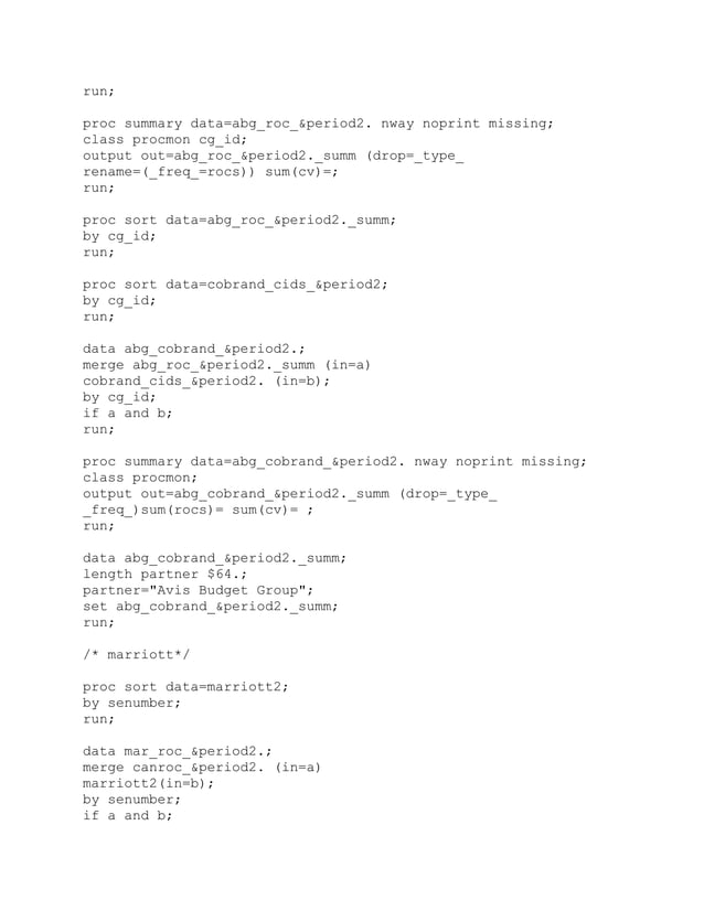 sas aeroplan sample | PDF