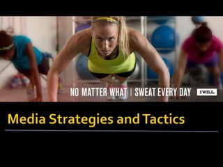 Under Armour Final Presentation | PPTX