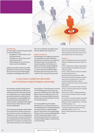 Het Teamraster | PDF