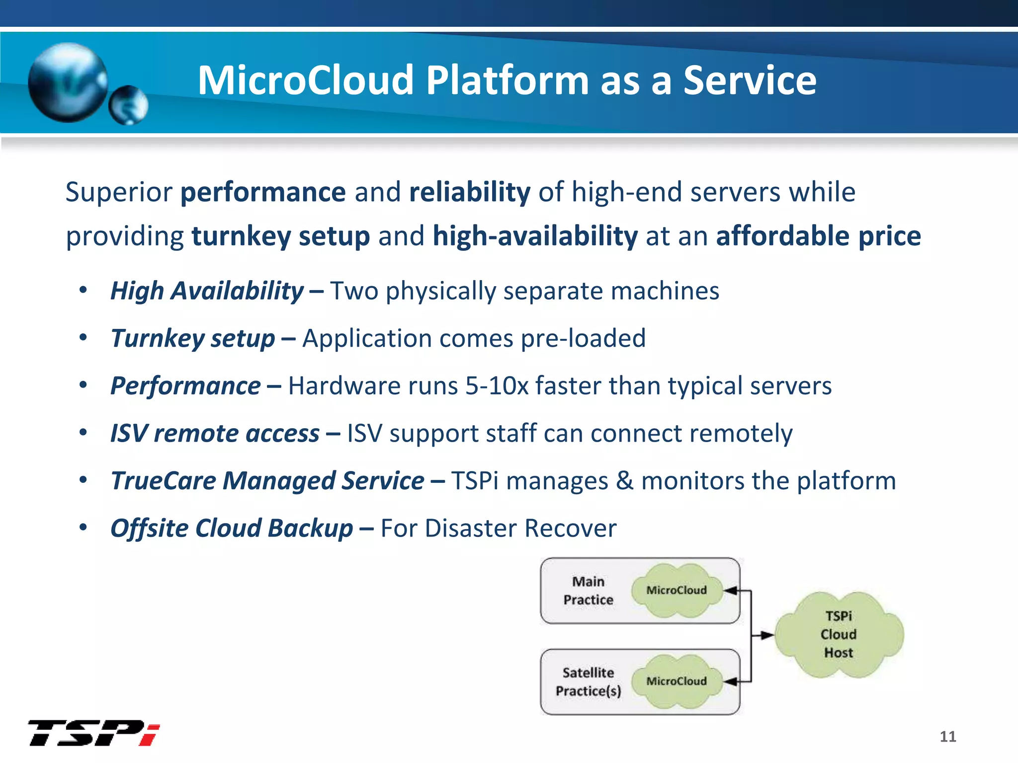TSPi-Corporate-Presentation-Short-052813 | PPTX