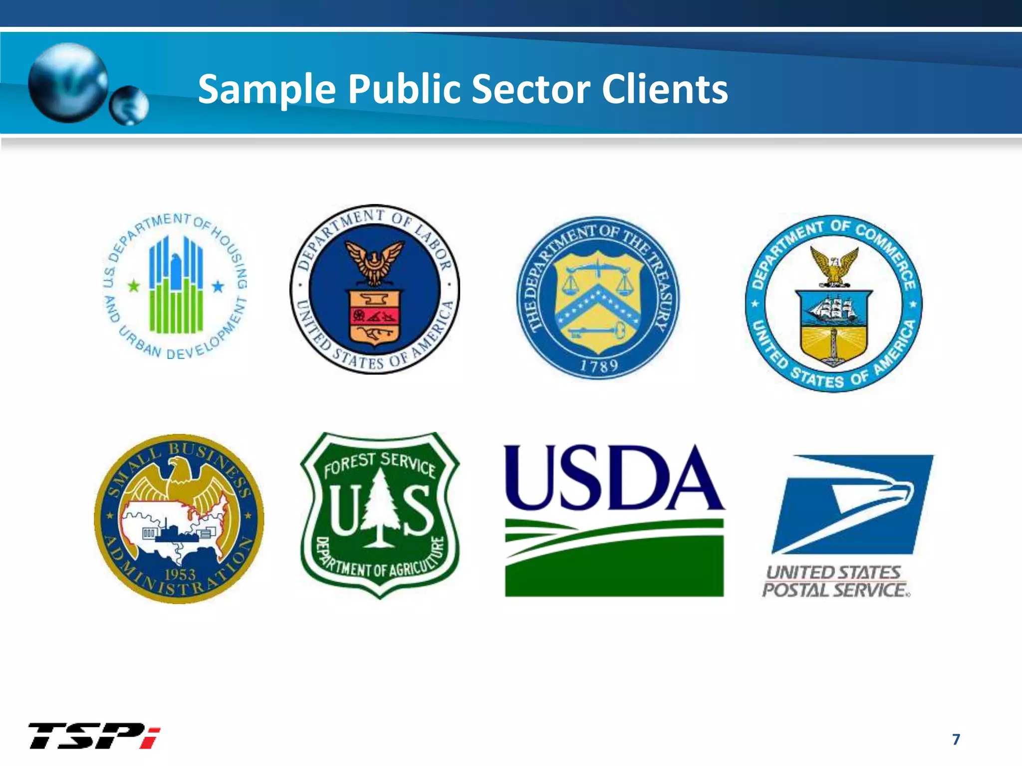 TSPi-Corporate-Presentation-Short-052813 | PPTX