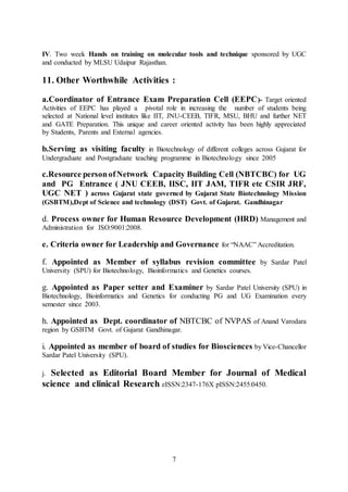 Dr.KUNDAN K MISHRA RESUME updated | DOCX