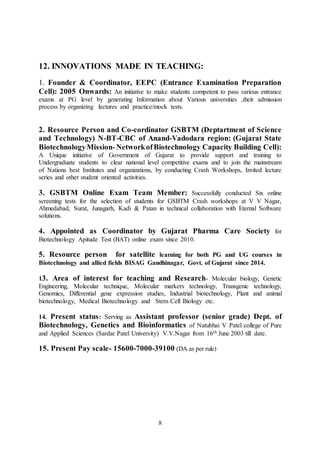 Dr.KUNDAN K MISHRA RESUME updated | DOCX