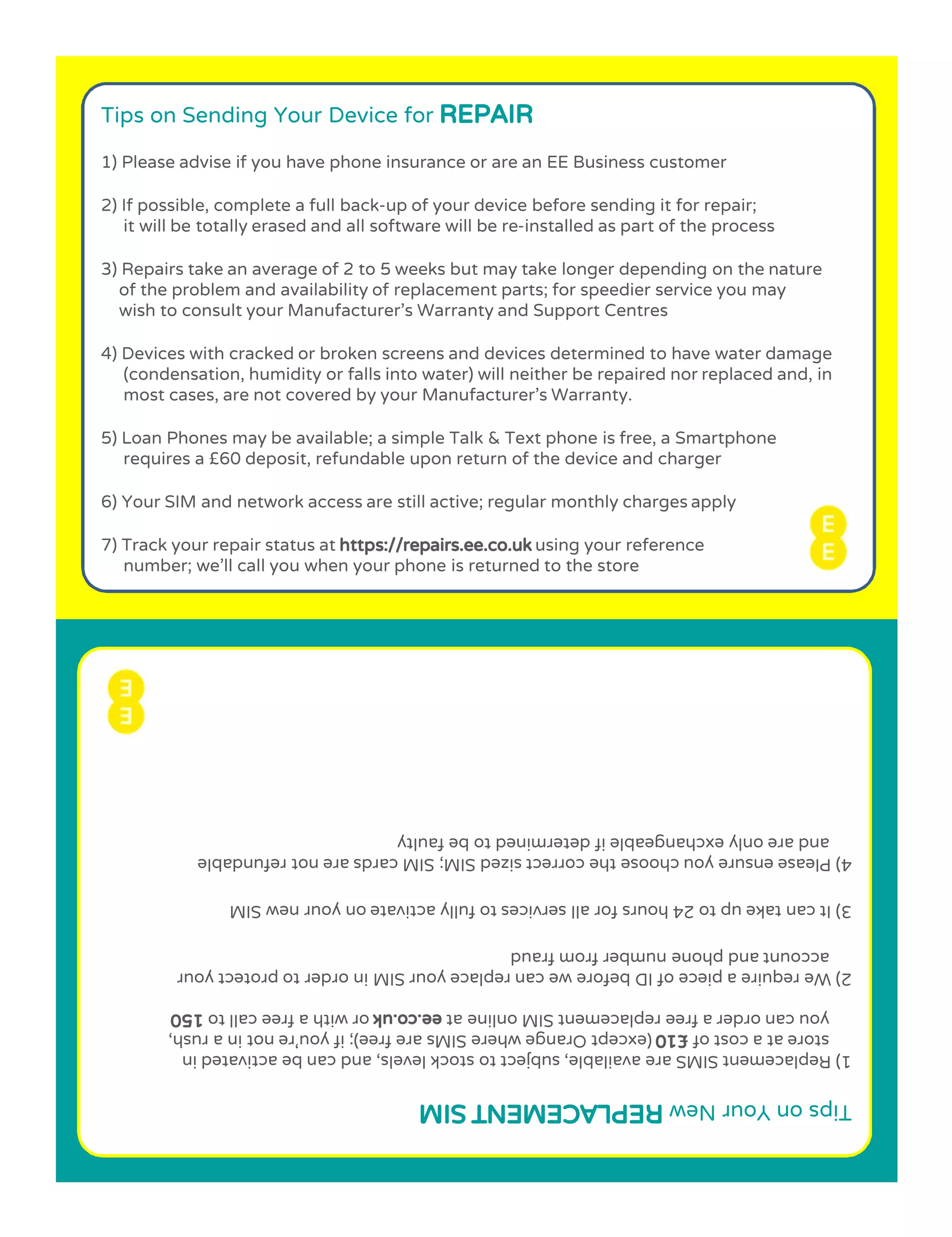 EE_Tip_Cards_V4 | PDF