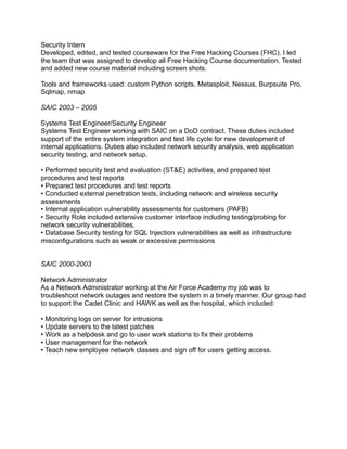 OctaviusWaltonResume | RTF
