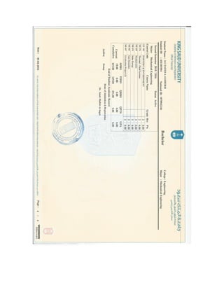 Transcript updated | PDF