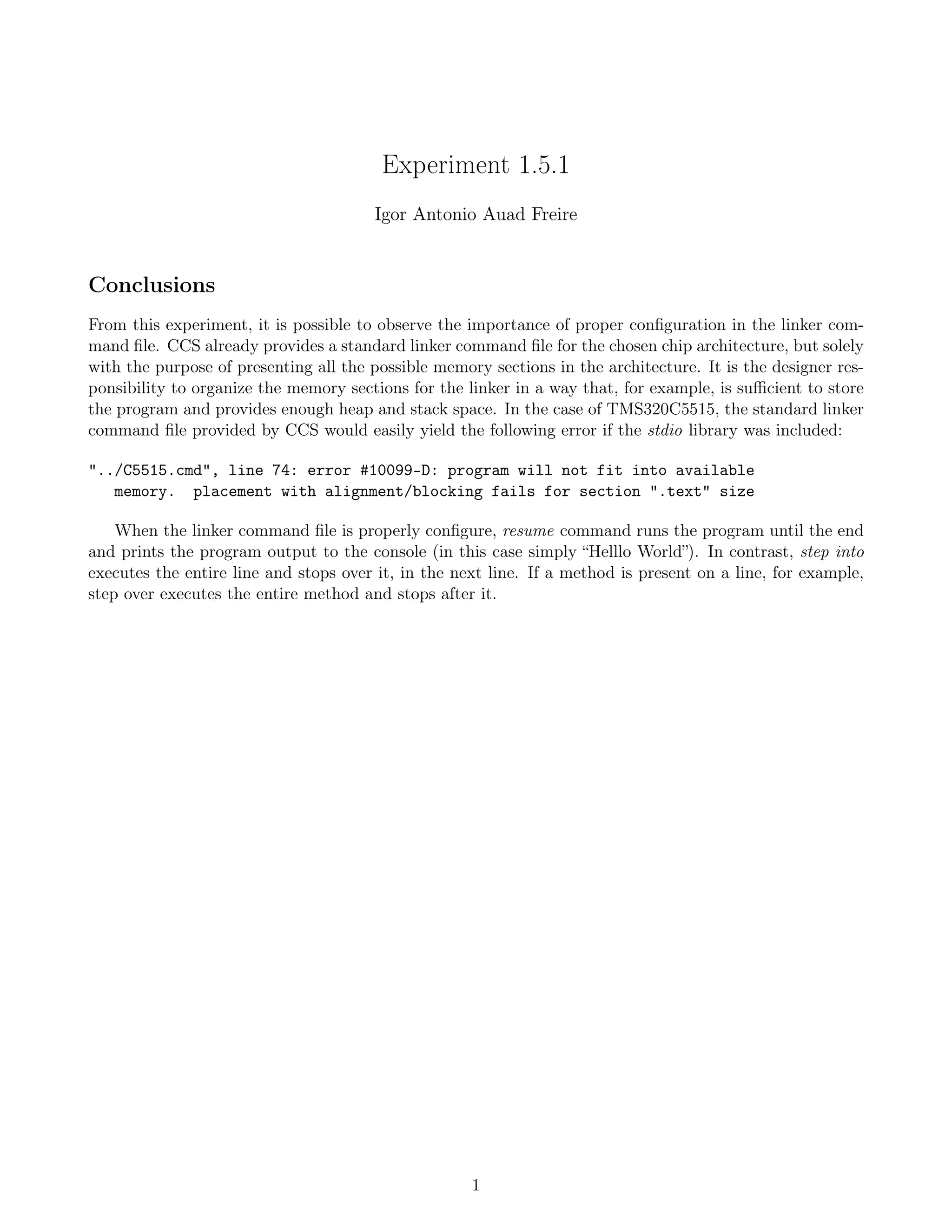 igorFreire_UCI_real-time-dsp_reports | PDF | Digital Audio | Computer ...