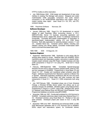 StamblerAaronExternalResume | PDF