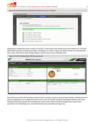 hitachi-content-platform-portfolio-esg-validation-report | PDF