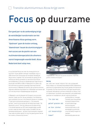 VNMI Magazine december 2014 | PDF