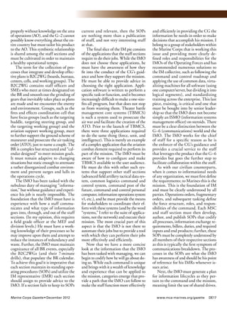 MCG IMO Article | PDF