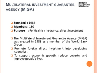 world bank final presentation - Copy | PPT