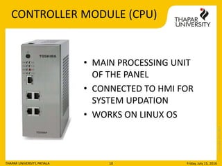 Presentation template | PPT