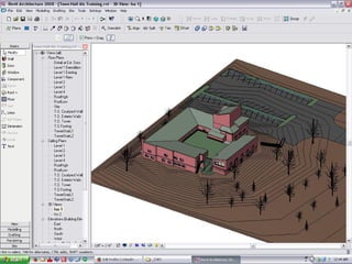 Revit Screen Shots | PPT