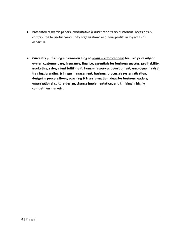 Tibebe Tilahun Resume sept102015 | PDF