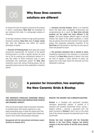 ROSA GRES company_profile_ 2016_ENG | PDF