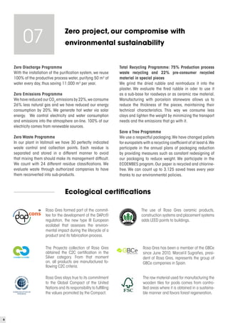 ROSA GRES company_profile_ 2016_ENG | PDF